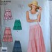 Simplicity 4549 Sewing Pattern UNCUT - Etsy