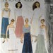Mccall's 2800 Sewing Pattern vintage CUT - Etsy