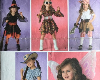 Simplicity 1550 Sewing Pattern CUT - Etsy