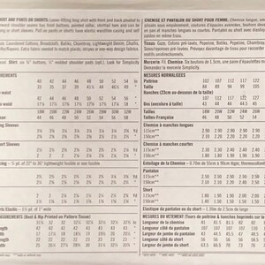 Simplicity 8173 Sewing Pattern vintage CUT - Etsy