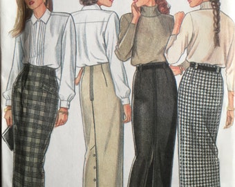 New Look 6145 Sewing Pattern vintage UNCUT | Etsy