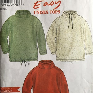 New Look 6890 Sewing Pattern vintage CUT - Etsy