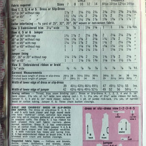 Simplicity 8426 Sewing Pattern vintage UNCUT - Etsy