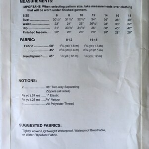 Green Pepper F753 Sewing Pattern vintage UNCUT - Etsy