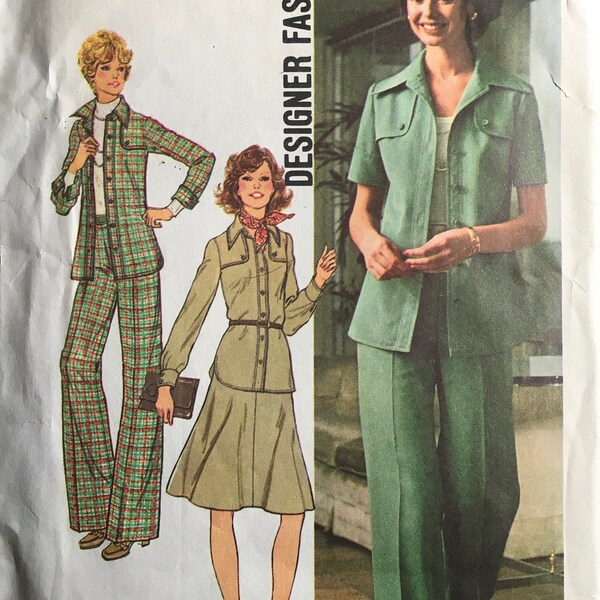 Simplicity 7046 - Etsy