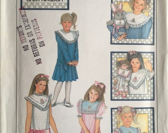 Simplicity 7969 Sewing Pattern vintage UNCUT/CUT - Etsy