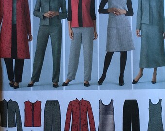 Simplicity 4789 - Etsy