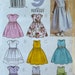 Butterick 3350 Sewing Pattern vintage CUT - Etsy