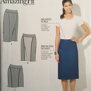 Simplicity 1541 Sewing Pattern UNCUT - Etsy