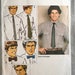 Vogue 7862 Sewing Pattern vintage CUT - Etsy
