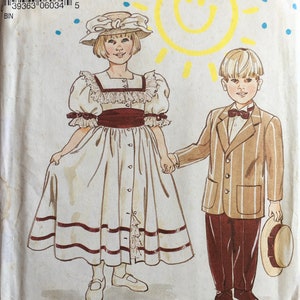 New Look 6034 Sewing Pattern vintage UNCUT - Etsy
