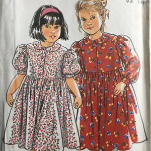 New Look 6610 Sewing Pattern vintage UNCUT - Etsy