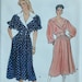 Vogue 9009 Sewing Pattern vintage UNCUT - Etsy