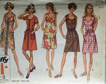 Simplicity 8872 - Etsy