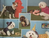 Simplicity 9884 Sewing Pattern vintage UNCUT - Etsy