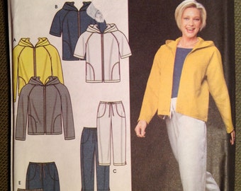 Vogue 7862 Sewing Pattern vintage CUT - Etsy