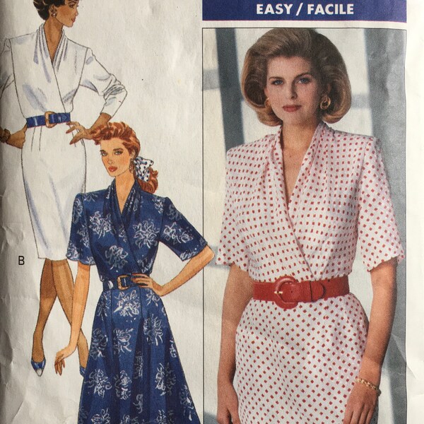 Butterick - Etsy