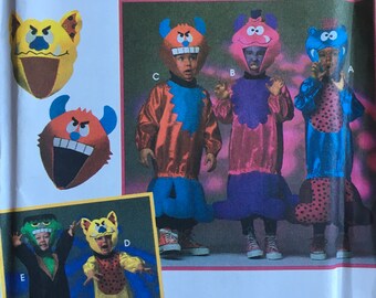 Simplicity 9222 Pattern - Etsy