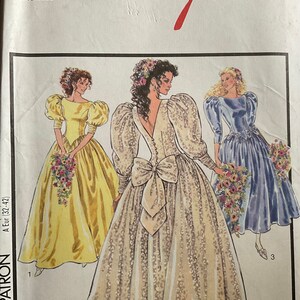 Style 1677 Sewing Pattern vintage UNCUT - Etsy