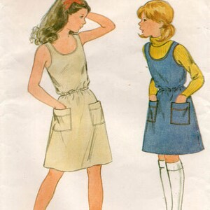 Butterick 3580 Sewing Pattern vintage UNCUT - Etsy