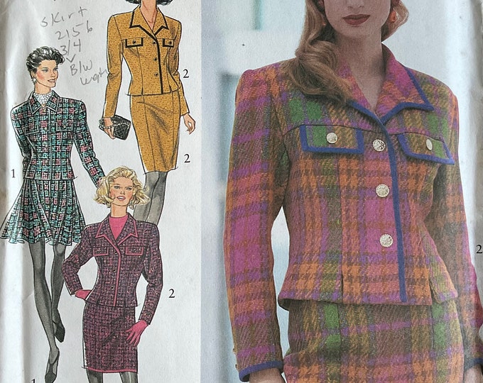 Style 2146 Sewing Pattern vintage UNCUT - Etsy