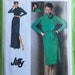 Simplicity 9111 Sewing Pattern vintage UNCUT/CUT - Etsy