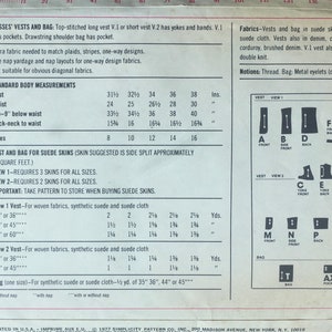 Simplicity 8168 Sewing Pattern vintage CUT - Etsy