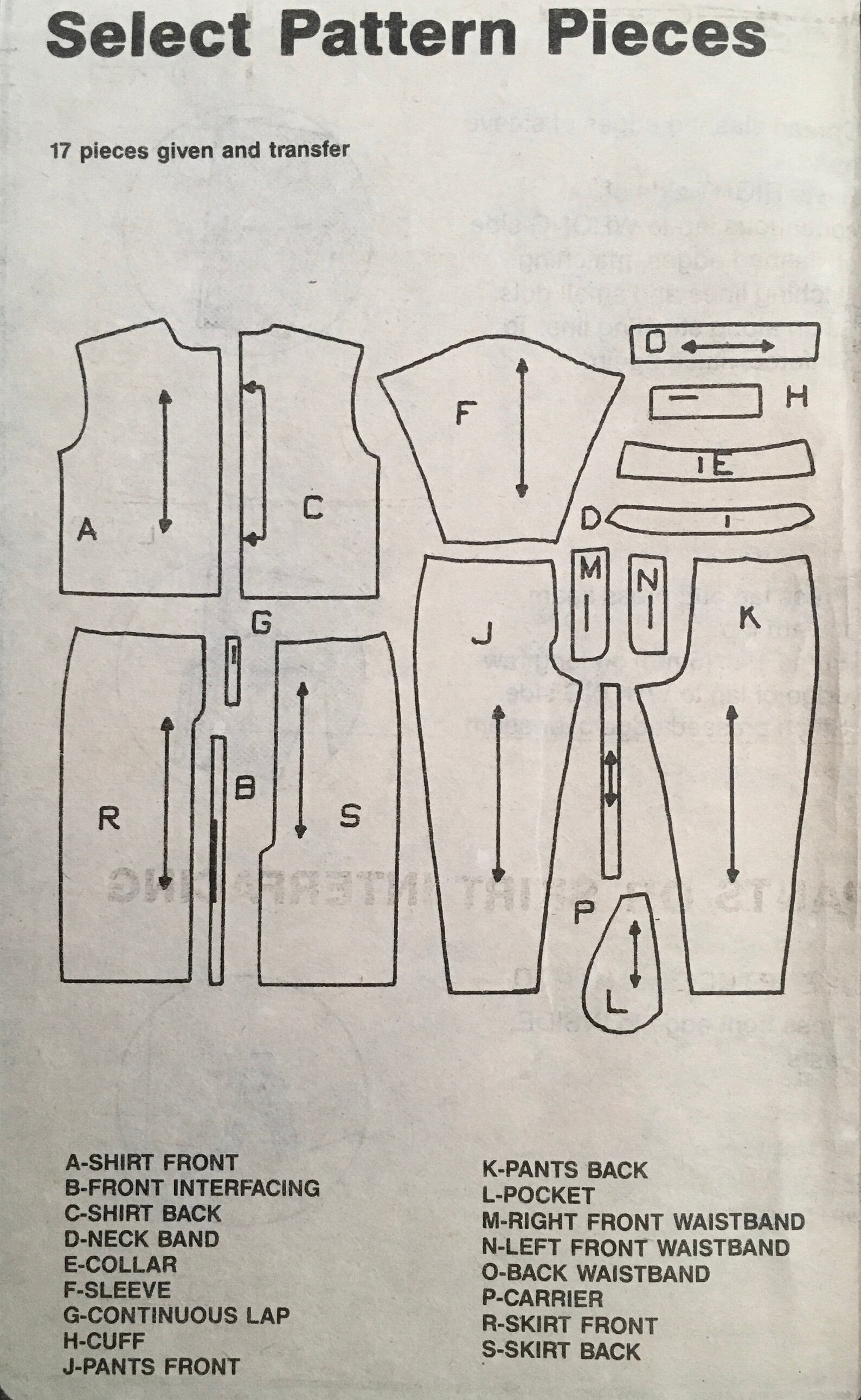 Simplicity 9423 Sewing Pattern vintage CUT - Etsy