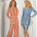 New Look 6203 Sewing Pattern vintage UNCUT - Etsy
