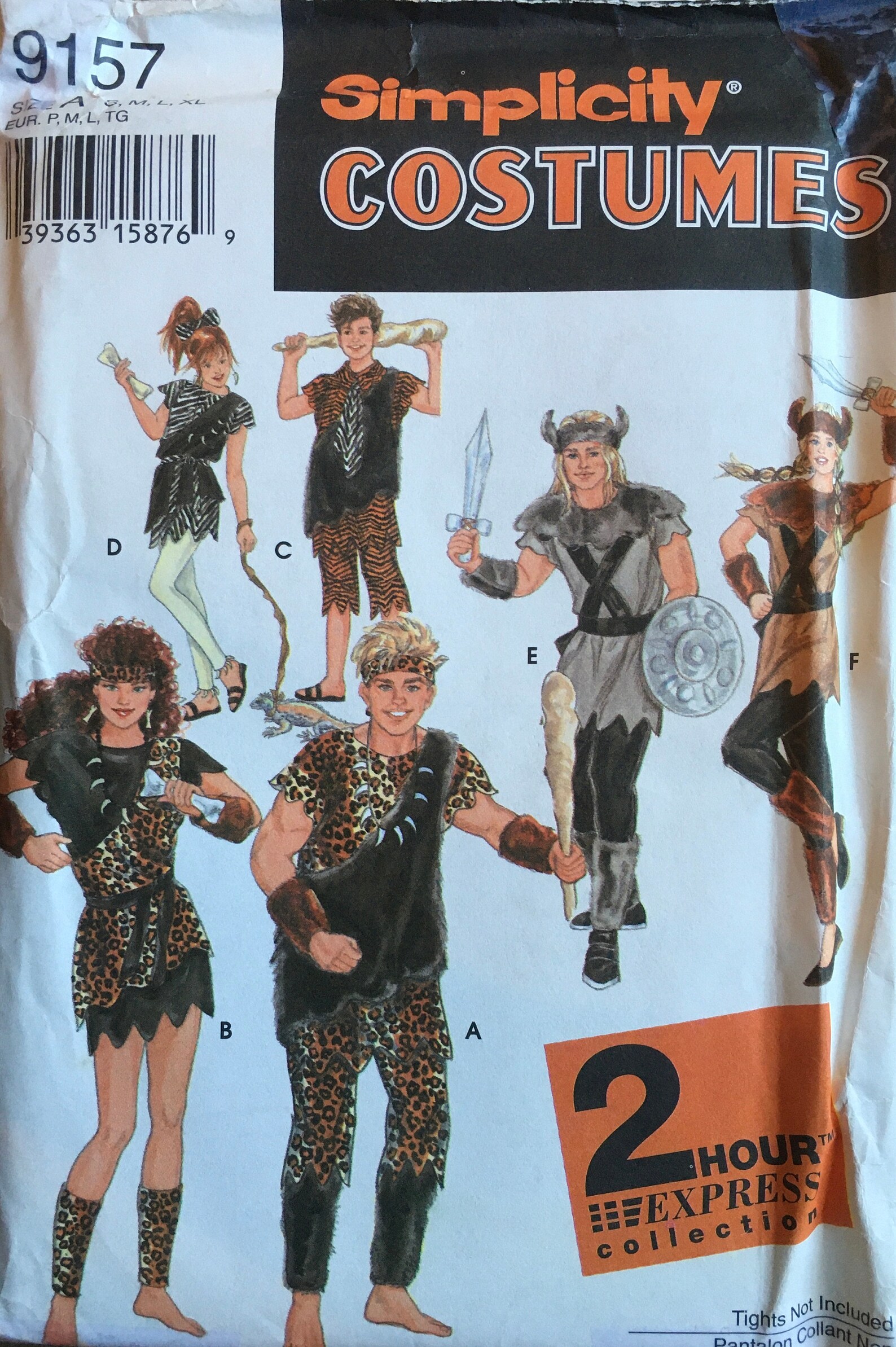 Simplicity 9157/9158 Sewing Pattern vintage UNCUT | Etsy