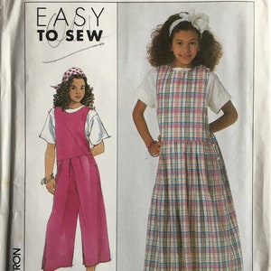 Simplicity 9534 Sewing Pattern vintage UNCUT - Etsy