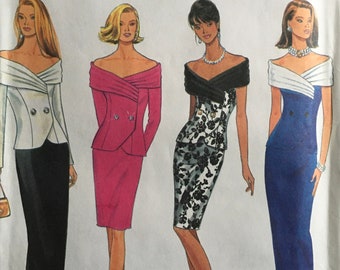 Simplicity 2997 Sewing Pattern vintage CUT - Etsy