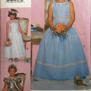 Vogue 9801 Sewing Pattern vintage CUT - Etsy