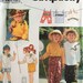 Vogue 7862 Sewing Pattern vintage CUT - Etsy