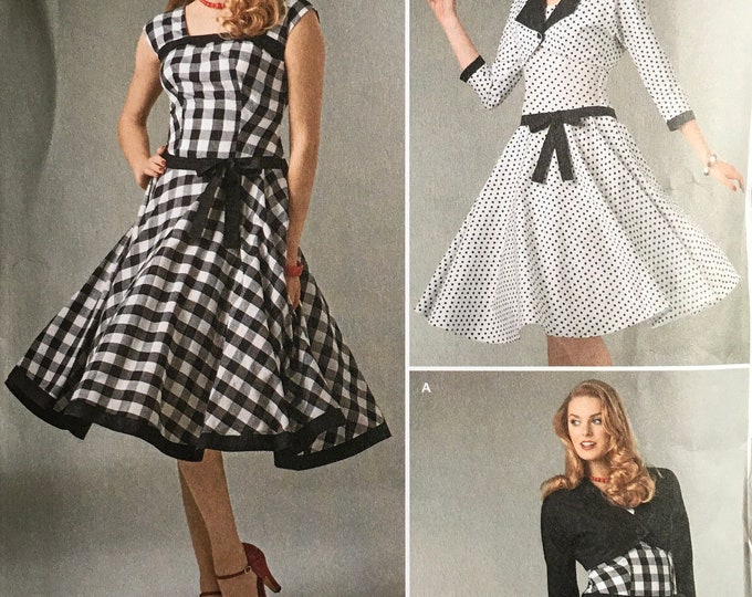 Simplicity 2301 Sewing Pattern UNCUT - Etsy
