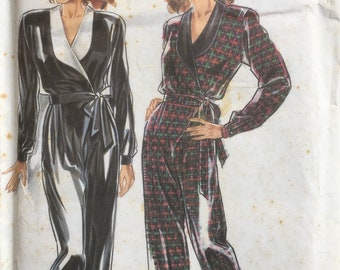 New Look 6018 Sewing Pattern vintage UNCUT | Etsy