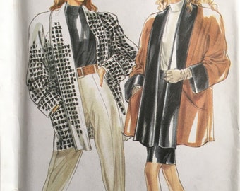 New Look 6034 Sewing Pattern vintage UNCUT - Etsy