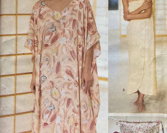 Simplicity 1235 Sewing Pattern CUT - Etsy