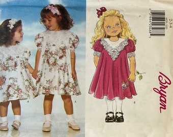 Butterick 4520 Sewing Pattern vintage UNCUT - Etsy