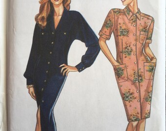 New Look 6963 Sewing Pattern vintage CUT - Etsy