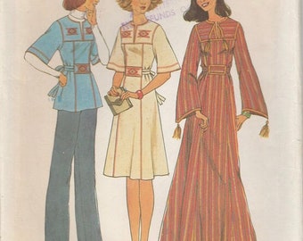 Simplicity 8532 Sewing Pattern vintage UNCUT | Etsy