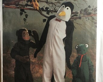 Simplicity 1550 Sewing Pattern CUT - Etsy