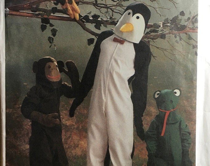 Simplicity 1550 Sewing Pattern CUT - Etsy