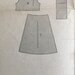 See & Sew 4166 Sewing Pattern vintage CUT - Etsy