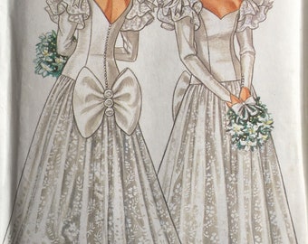 New Look 6963 Sewing Pattern vintage CUT - Etsy