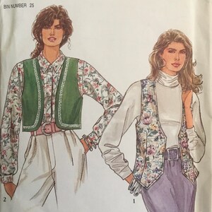 Simplicity 7985 Sewing Pattern vintage UNCUT - Etsy