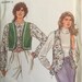 Simplicity 7985 Sewing Pattern vintage UNCUT - Etsy