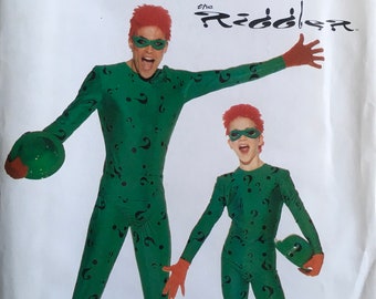 Butterick 4514 Sewing Pattern vintage CUT - Etsy