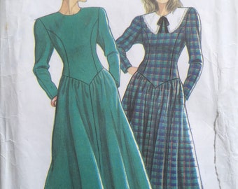 New Look 6827 Sewing Pattern vintage UNCUT | Etsy