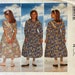 Simplicity 7277 Sewing Pattern vintage UNCUT - Etsy